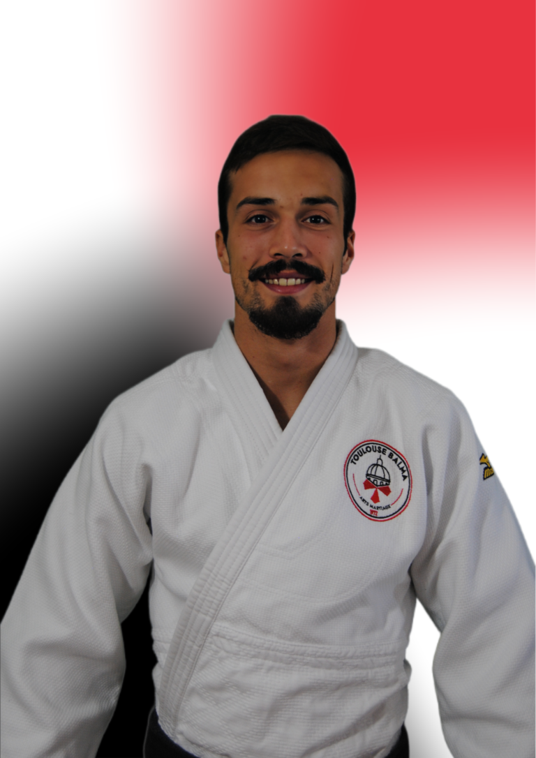 VOITURIER Hugo - Toulouse Balma Arts Martiaux